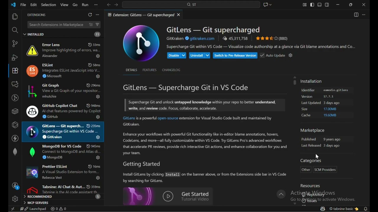 10 VS Code Extensions That Will Make You a 10x Developer