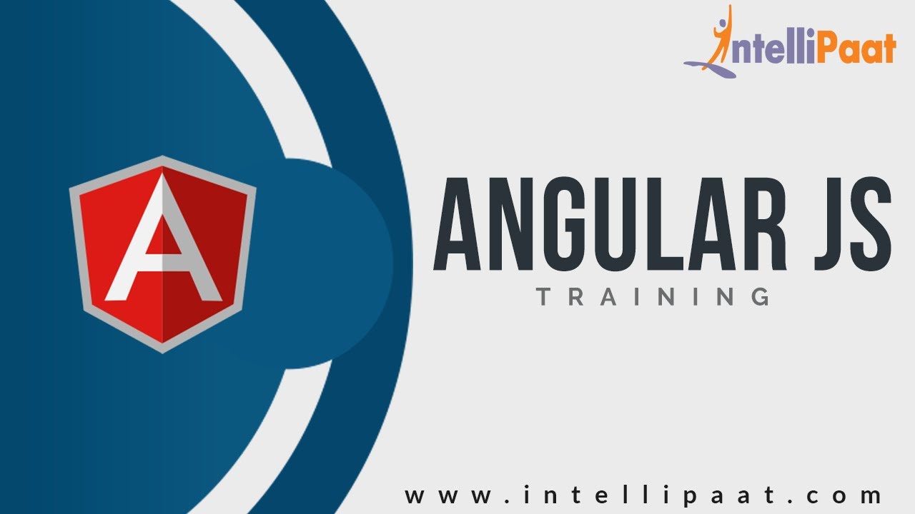 AngularJS Tutorial |AngularJS Training | AngularJS Online Training - Youtube