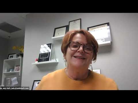 Learn how to be financially savvy with your finances!