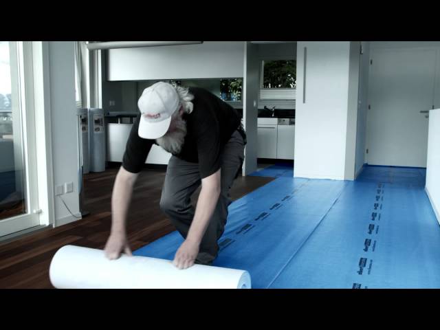 Floor protection sheet - Floor Protection Sheets Service Provider from ...