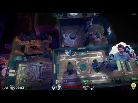 Steam Community :: Monaco 2