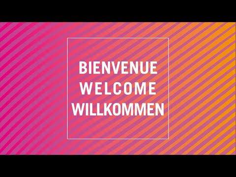 💼 Rentrée des personnels 2023 : Bienvenue - Welcome - Willkommen