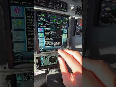 METAR How to read aviation METAR weather report! |