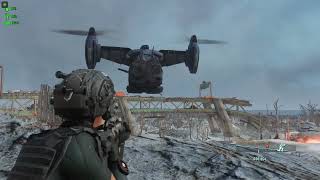 Mission FAIL at Fallout 4 Nexus - Mods and community