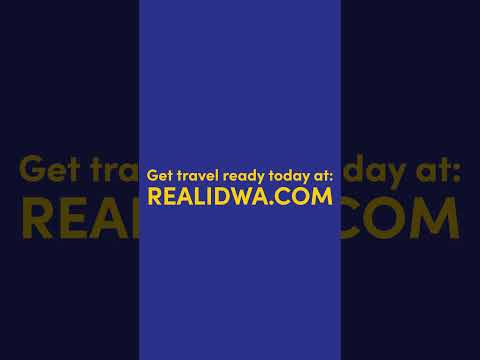 REAL ID 2025: It's Here