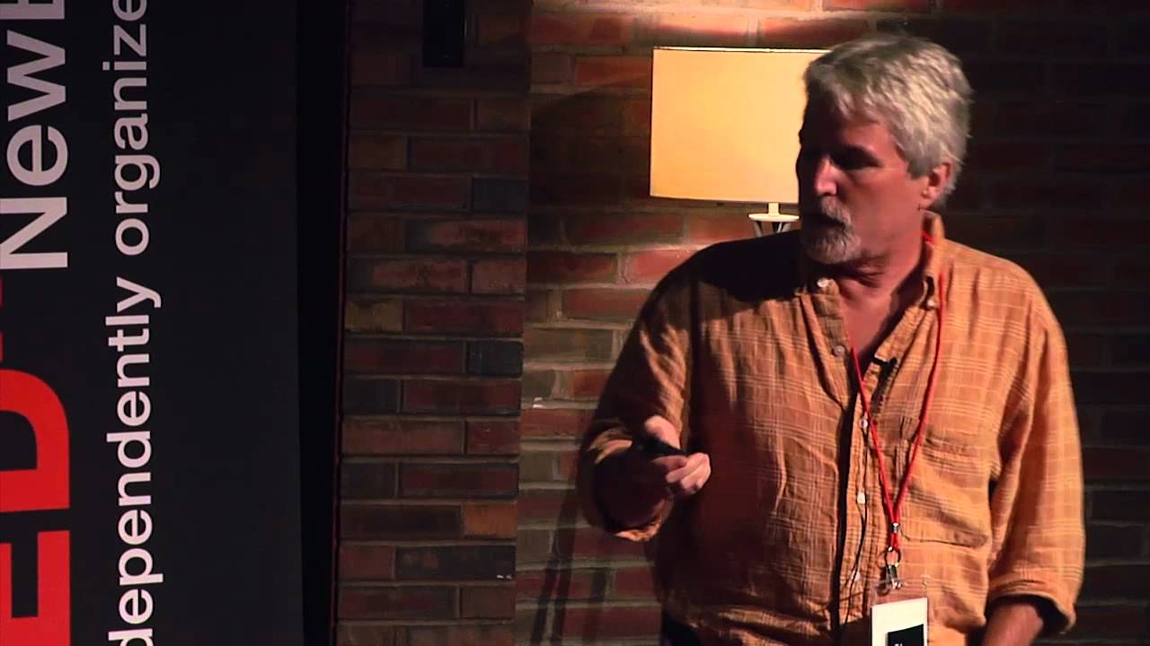 Social Complexity and Scientific Validity: Dave Wiley at TEDxNewBedford
