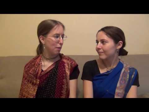 Ask a Hare Krishna: What's up with your clothes?