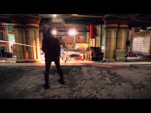 Steam Community :: Video :: inFAMOUS First Light