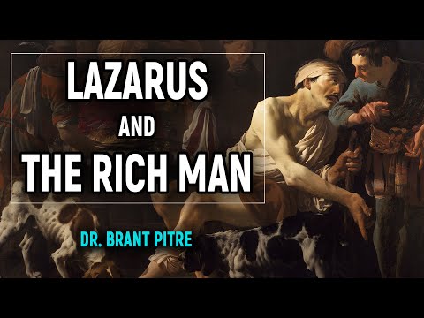 Lazarus and the Rich Man
