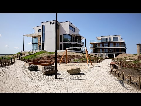 TV3 uudised. Haapsalu saab endale suursuguse uusarenduse. 17.06.2025