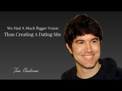 Tom Anderson Quotes