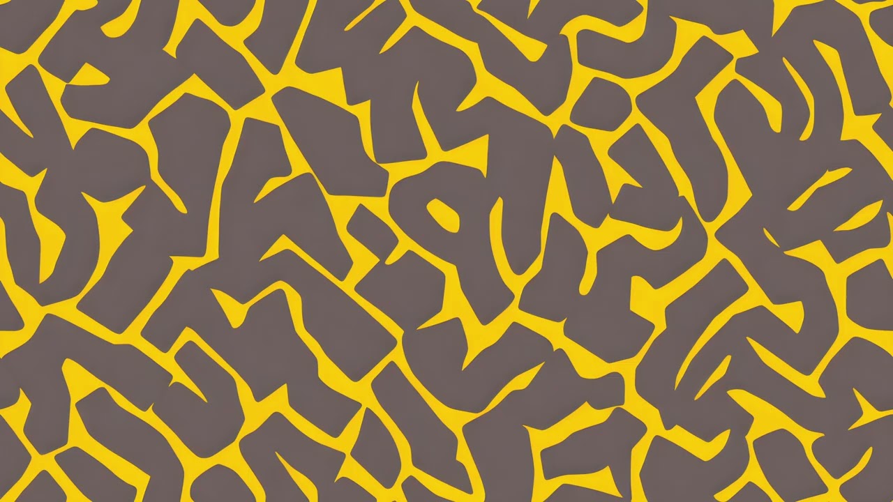 Illustration of abstract seamless decorative pattern. Dreamstime, Adobe Stock (no sound)