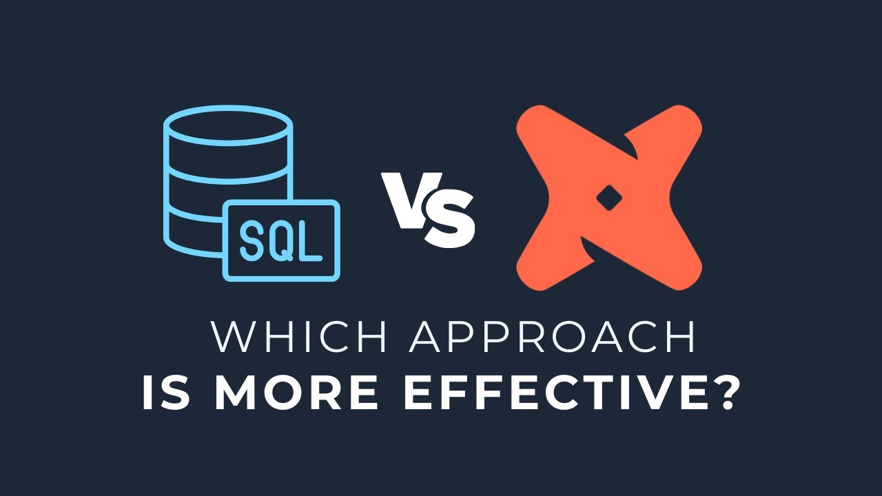 dbt vs Stored Procedures (3 key differences)
