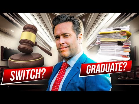 BEST TYPE OF LAWYER TO BECOME | By New York Personal Injury & Accident Lawyer Kyle Newman