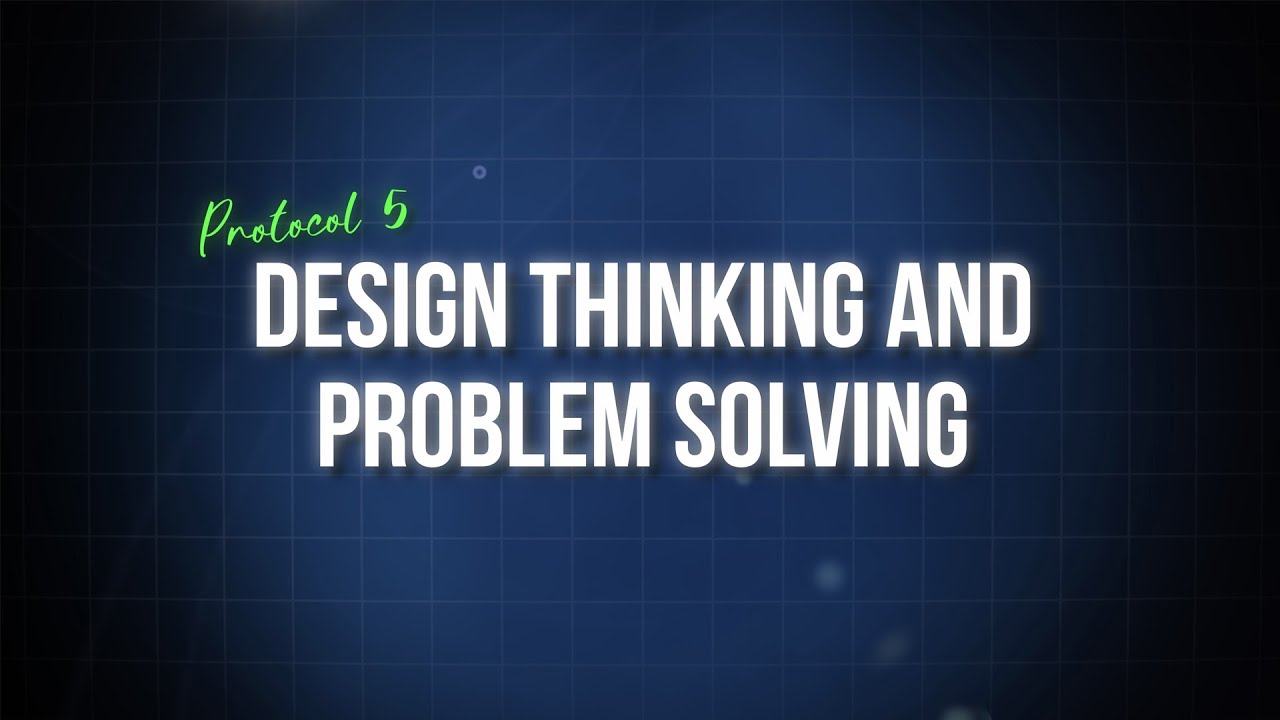 Simulated Workplace | Protocol 5