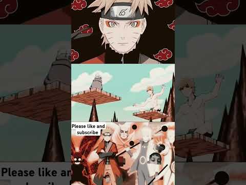 #naruto😈 #anime #sageintacct #narutoshippuden #sagemode #boruto #sagegod #narutouzumaki #sage #shots