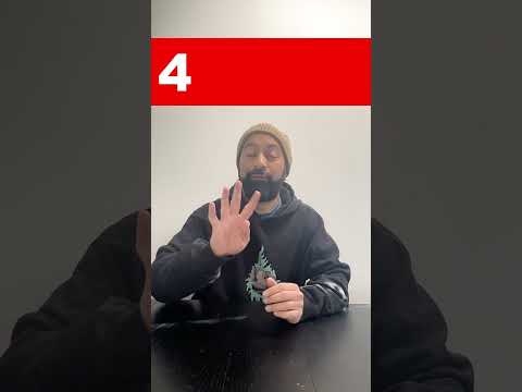 🌬️❄️ 5 New Ways to Say "I'm Cold"! ❄️🌬️ #shorts