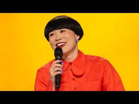 Atsuko Okatsuka: Father - Hulu Special