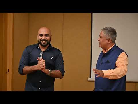 NLP Foundation Course | Chennai | SK Consultancy | Suren Kolkankar