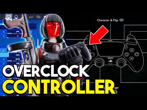How To Overclock Your Controller On PC!🎮 | Reduce Input Lag on Controller!