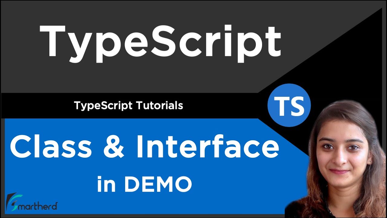 Using Classes and Interface in Demo App | TypeScript Tutorial