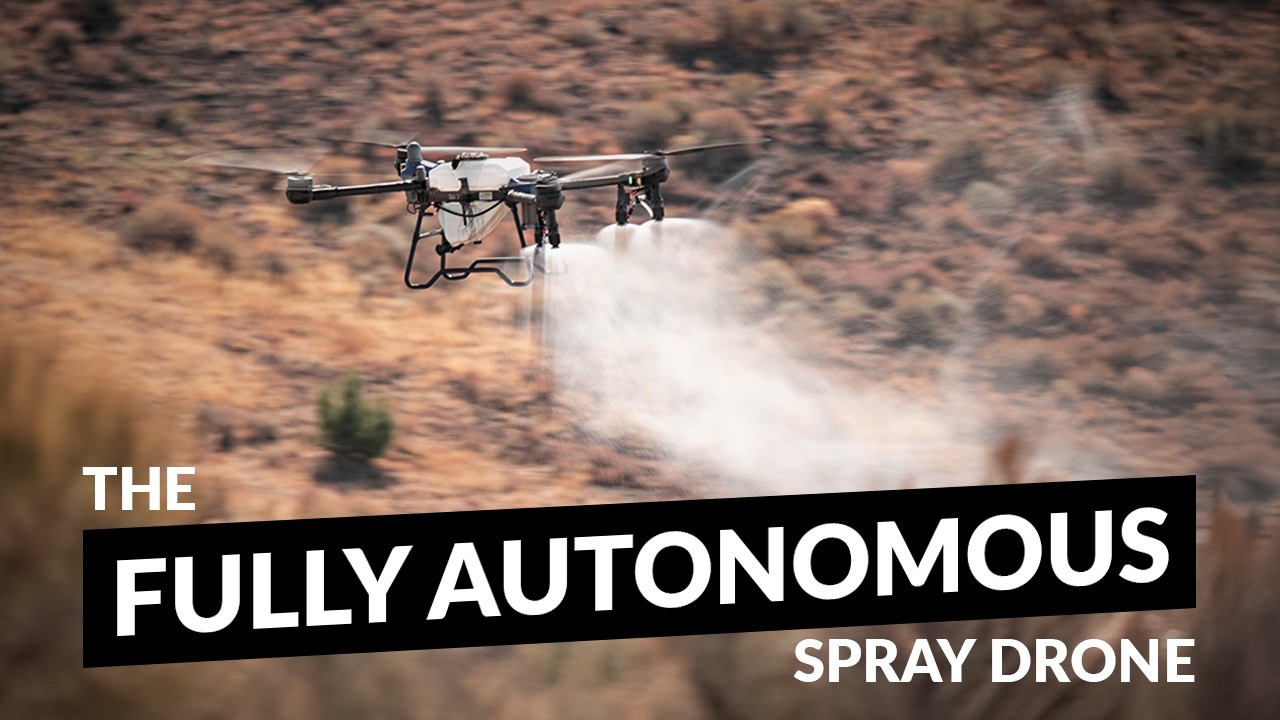 Extreme Terrain Work with the EAVision J150
