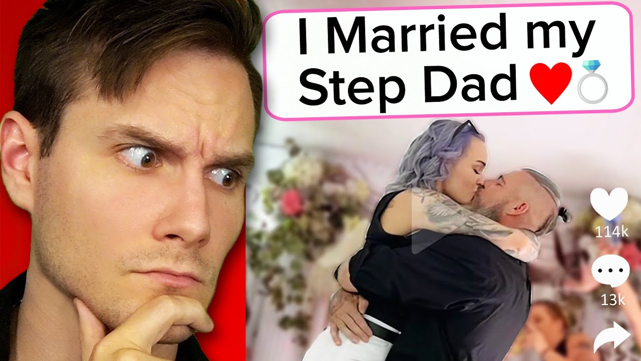 r/HolUp - TikTok Weddings 😐