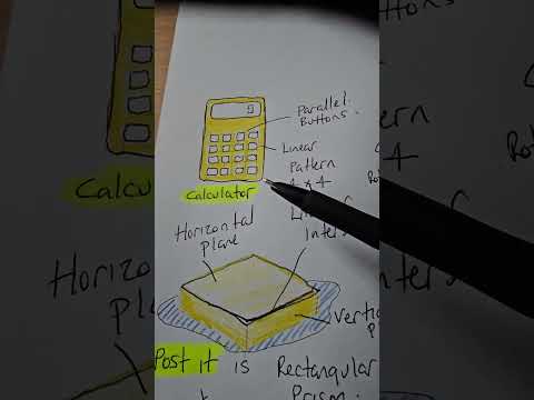 Graphics CBA 2025 The Geometry of Desktop Items