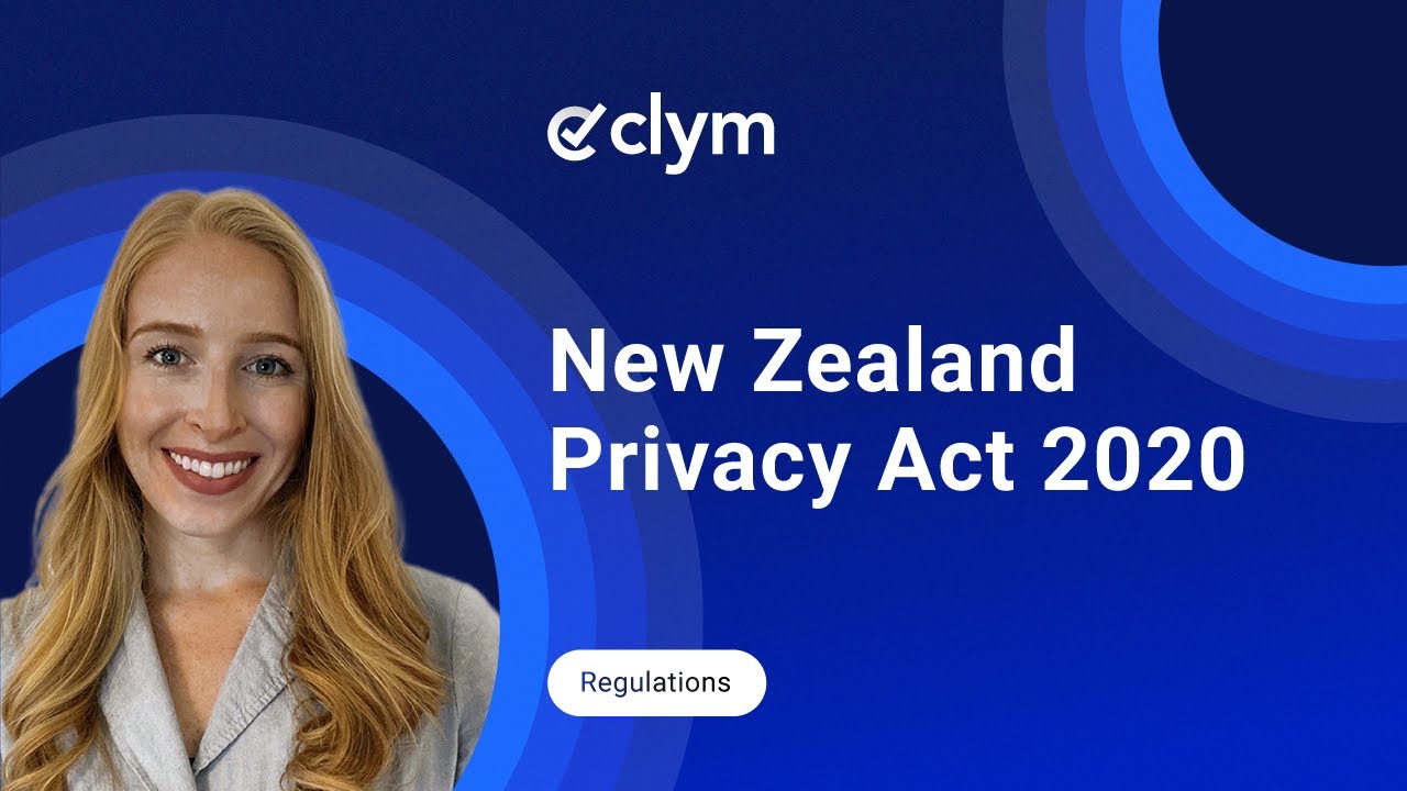 New Zealand’s Privacy Act 2020 Explained: What Businesses and Residents Need to Know