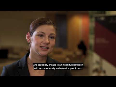 The Oxford Chicago Valuation Programme - Subtitles