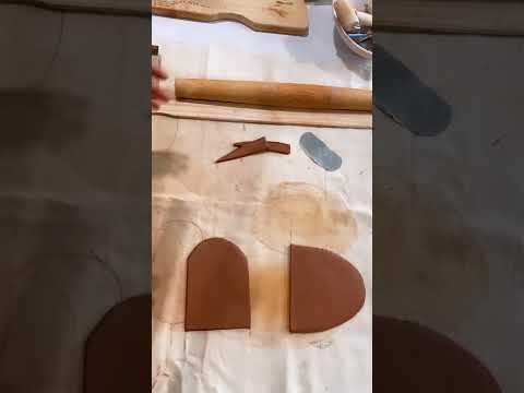 How to make your own ceramic tiles