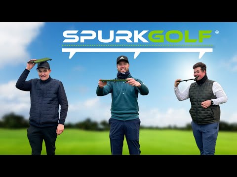 BEST WINTER GOLF PURCHASE EVER!! | PLAYING VLOG