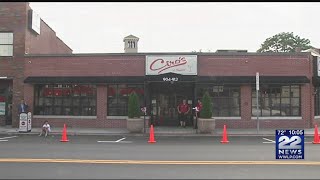 3 Best Italian Restaurants in Springfield, MA - Expert Recommendations