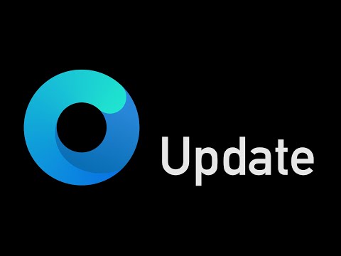 How to update OpenCore