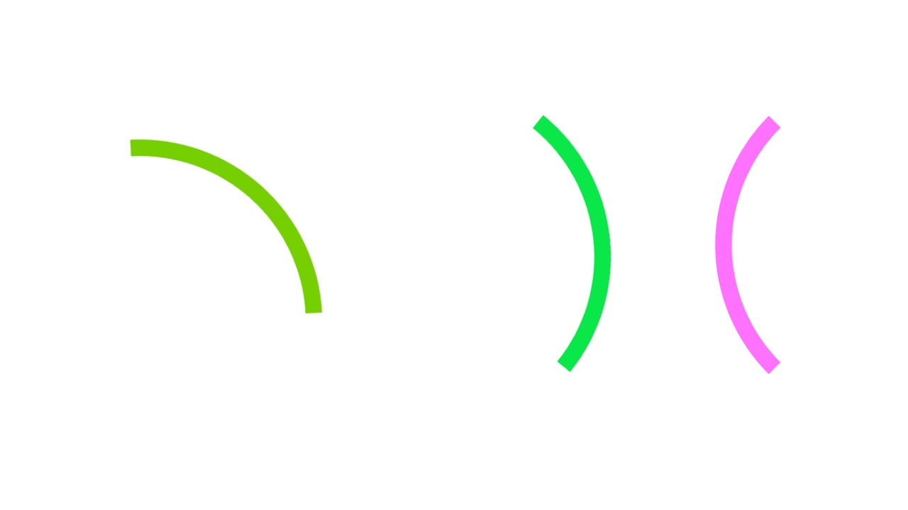 CSS - Simple Circle Loader