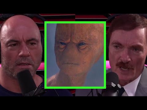 Travis Walton Remembers Encounter with Aliens | Cake in the Newsroom