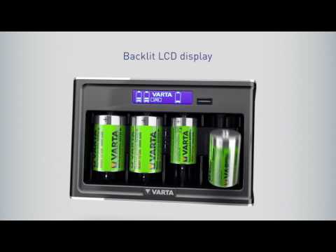 Varta Wall Charger iMuso