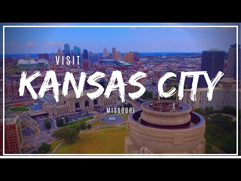 KC Travel Guide: Fun Things to Do in Kansas City Missouri!