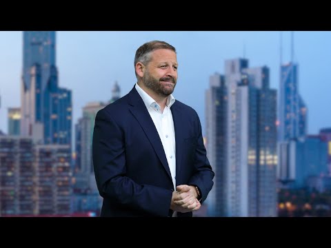 Micron at Computex 2022 - The Era of Pervasive, Data-Driven Experiences | Keynote Highlight