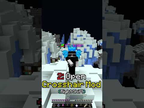 How To Get My CROSSHAIR? 😵🔥