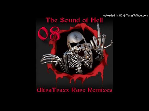 Iggy Pop - Real Wild Child (Wild One) (UltraLonger UltraTraxx Re-Re-Mix)