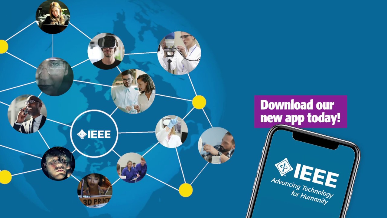 Staying connected has never been easier