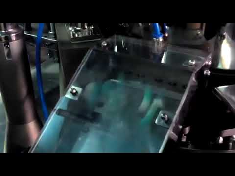 Pharmafill Technologies, Mumbai - Manufacturer of Capsule Filling Machines and Filling Attachment