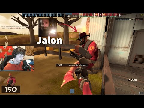 Steam Community :: Video :: Wrangler gang | TF2 with Jalon