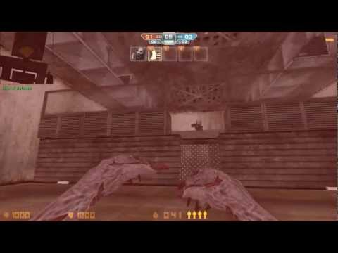 Steam Community :: Video :: Counter Strike Online - ZOMBIE