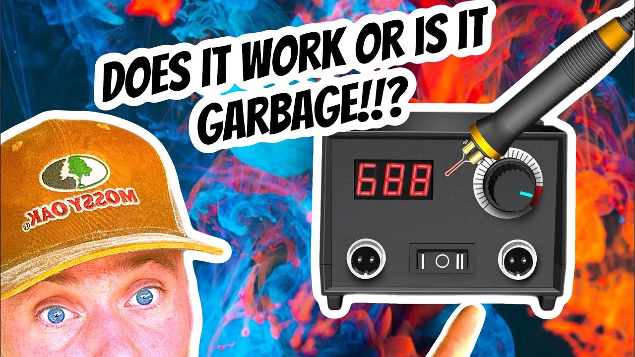 Unboxing Amazon Polygraph Machine!