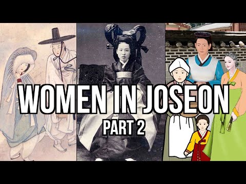 Joseon Dynasty | Map and Timeline