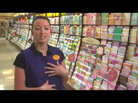 Career Profile: Retail Merchandiser & Territory Supervisor (Assistant)
