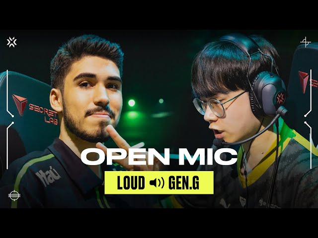 When and where to watch VCT LOCK//IN 2023 Grand Final?