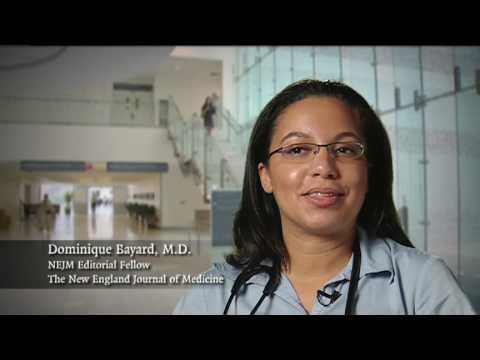 A Video Introduction to the New NEJM.org
